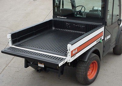 Toolcat Accessories | Bobcat of New York