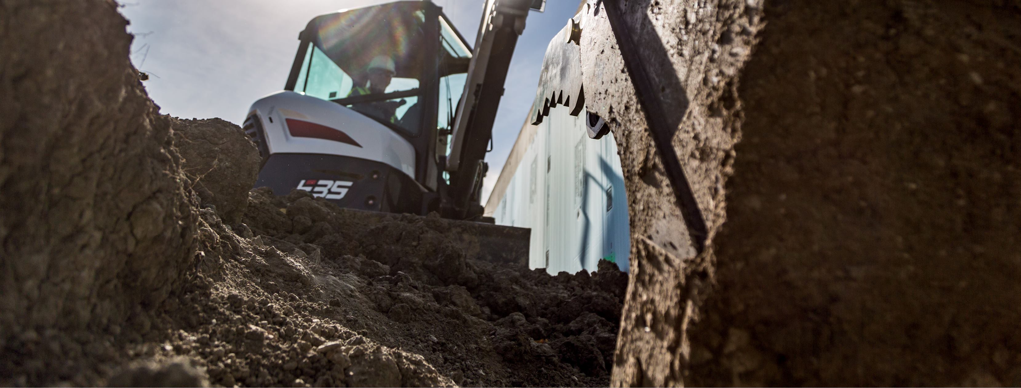 Bobcat of New York City | Bobcat Sales, Rentals, Parts & Service