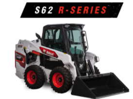 R-series Compact Loaders | Bobcat of New York & Long Island