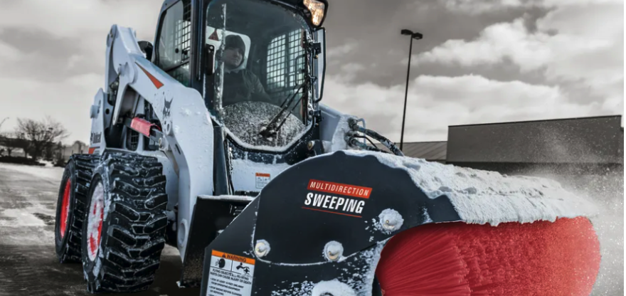 Bobcat Equipment Sales, Rentals, Parts, & Service In NY