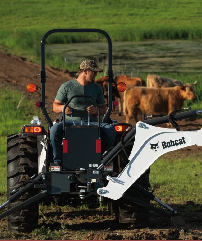 Compact Tractor Sales New York - What Should You Consider